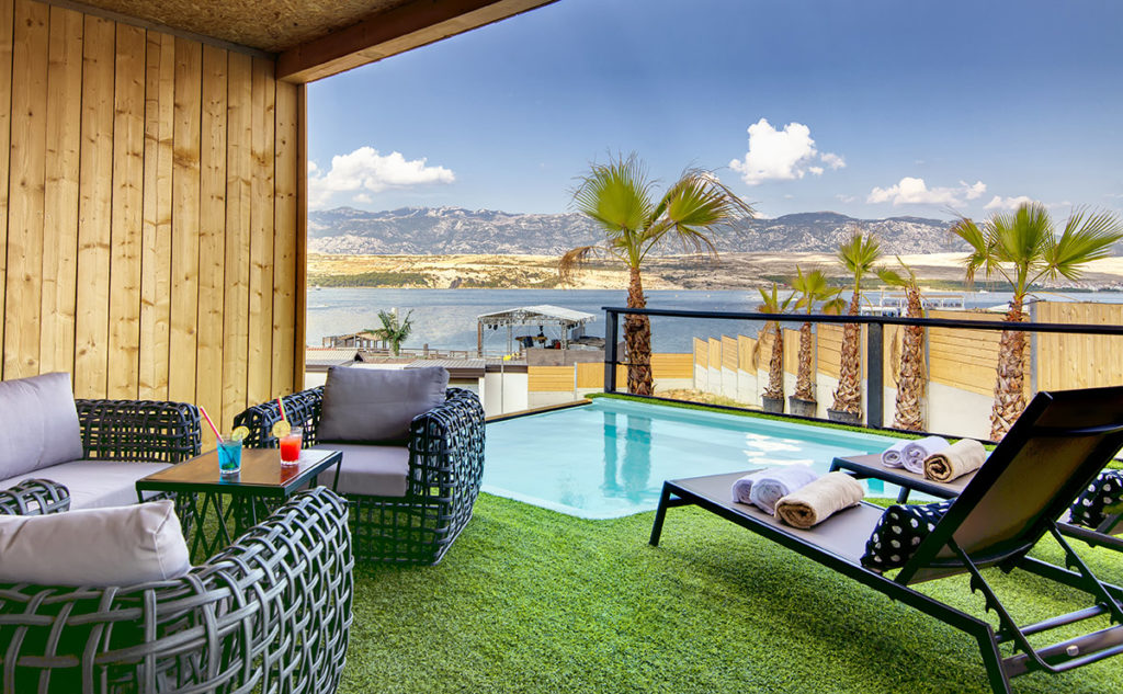 Noa Glamping Resort - Royaluxs Travel